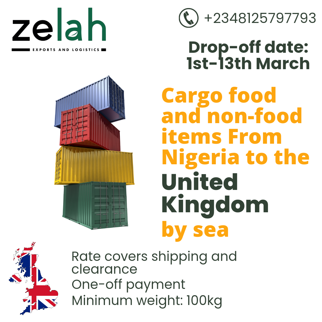 The Comprehensive Guide to Sea Cargo Groupage: Unlocking Efficiency and ...